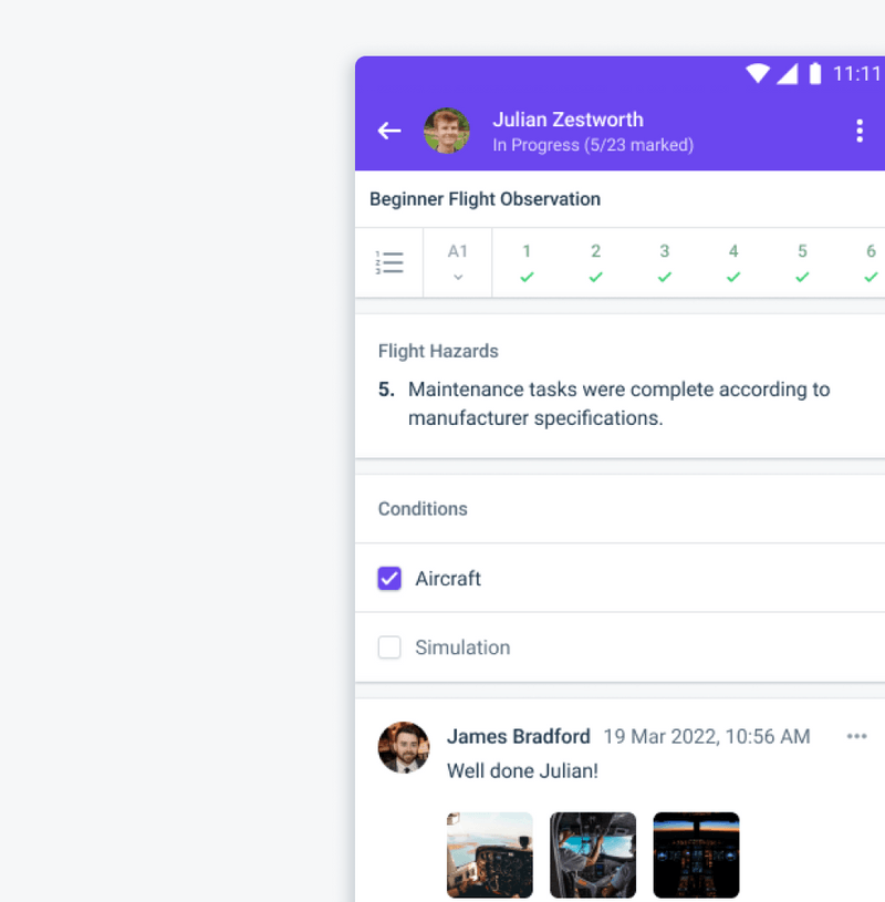 aXcelerate Product Roadmap